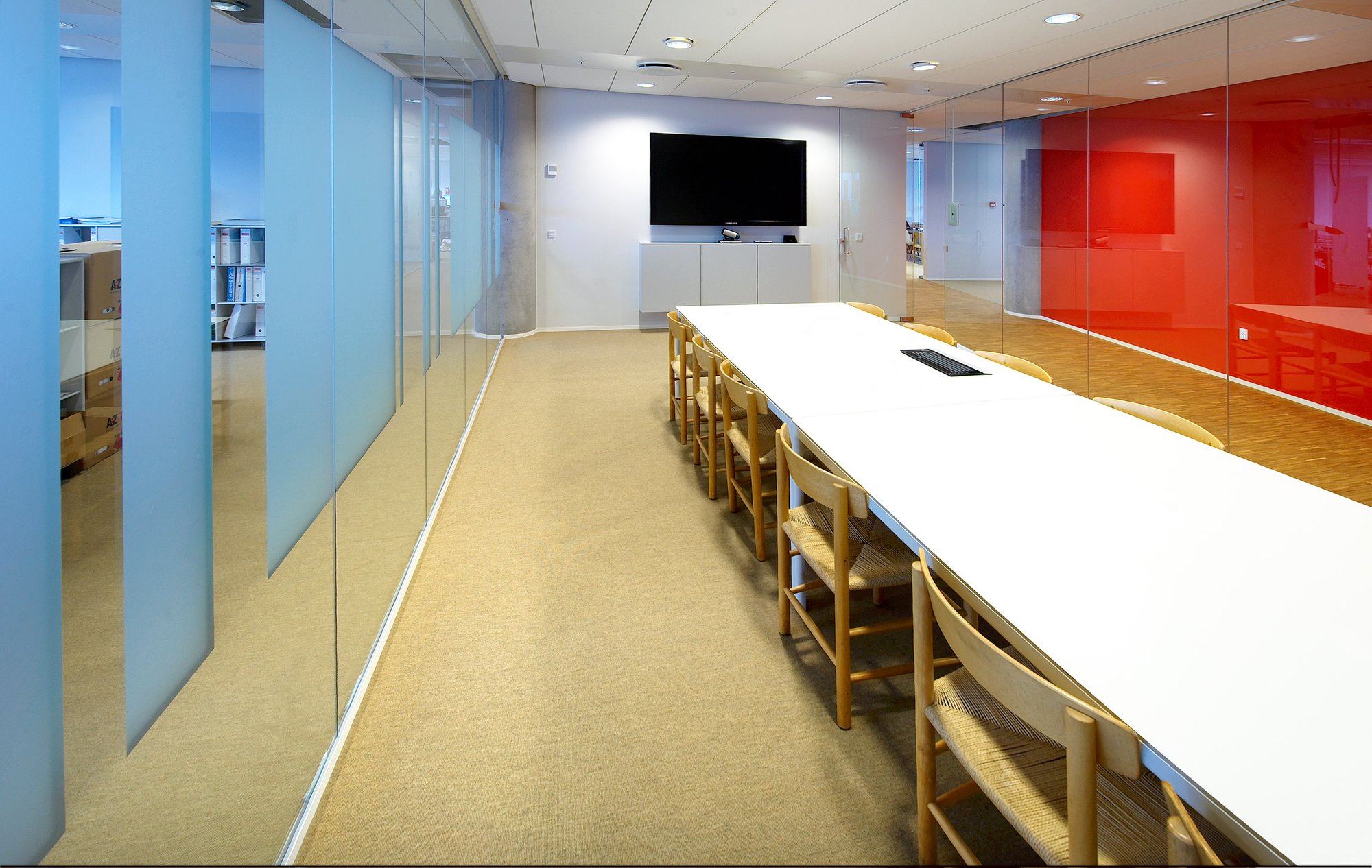 danfloor - Classic Structure