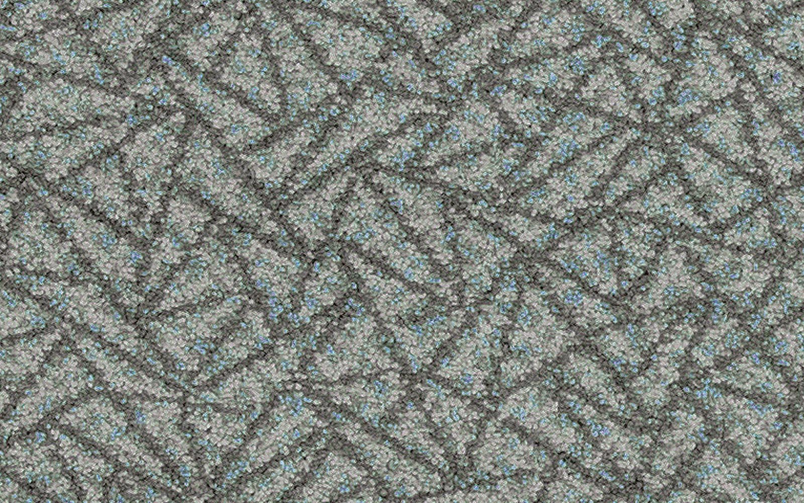 GLAZE - danfloor - contract carpet made from ECONYL Nylon Yarn