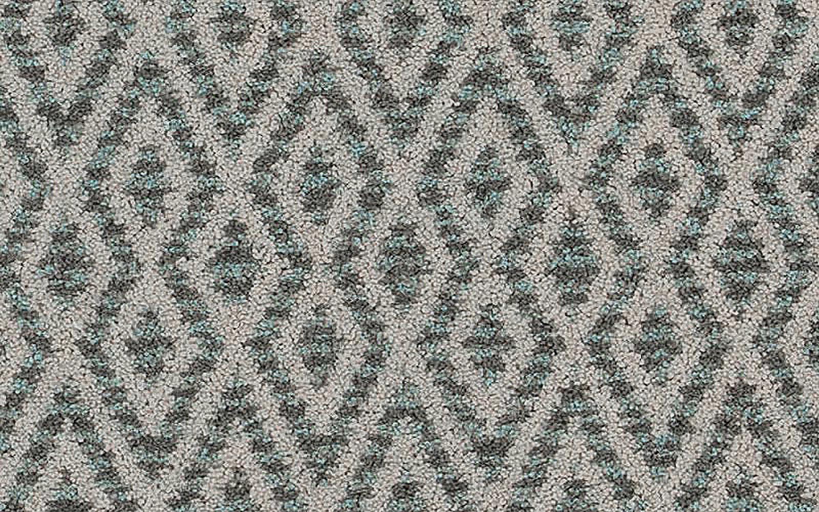 GEO FORM - danfloor - Commercial carpet using ECONYL nylon yarn