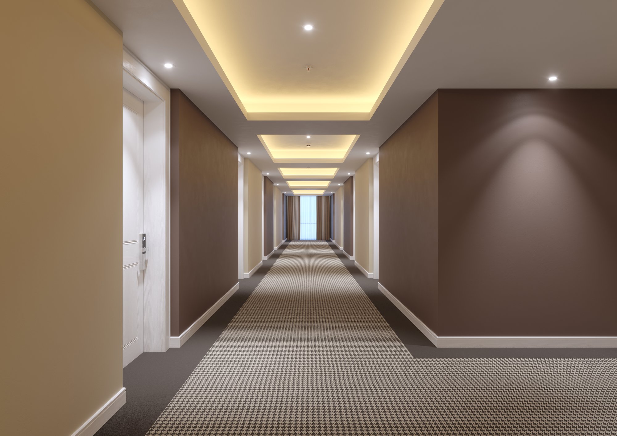 EVOLUTION PLAIN - danfloor